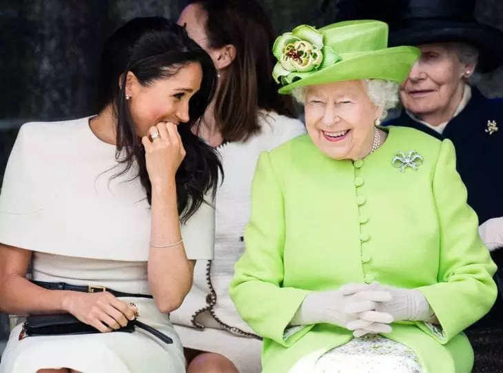 meghan-markle-sarauniya-elizabeth-ii