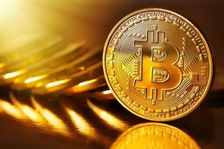 Bitcoin Revolution: Vad är det? 12613_1
