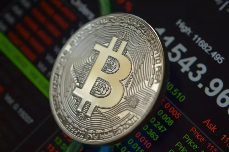 Apa Sampeyan Bisa Entuk Bitcoin Tanpa Mining utawa Investasi 12633_1