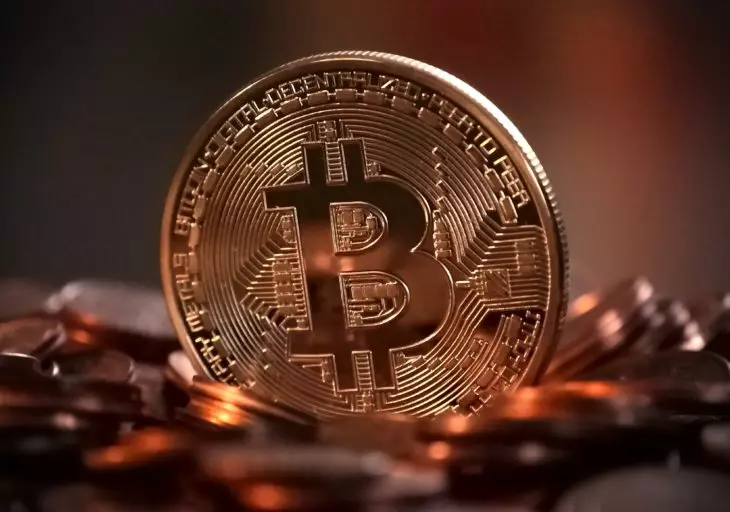 Mutha Kupeza Bitcoins Popanda Migodi Kapena Kuyika 12633_4