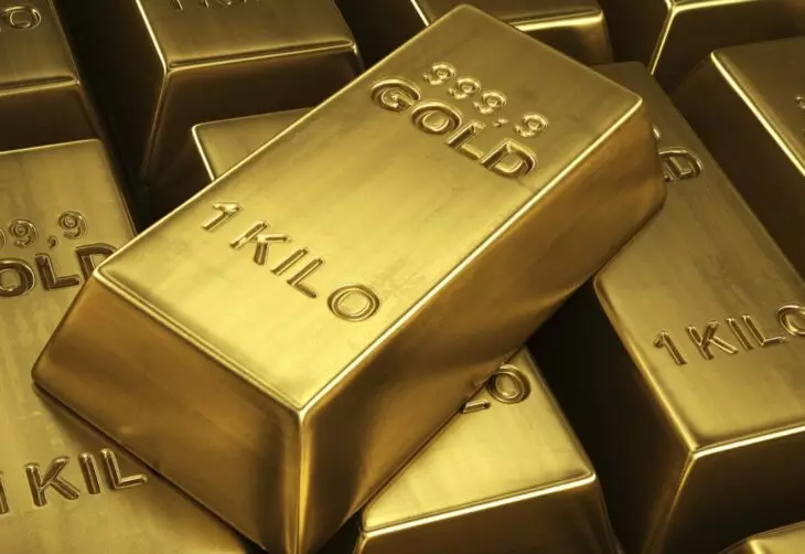Bitcoin Vs Gold: Ki pi bon envestisman an? 12651_5