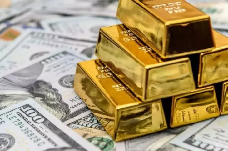Bitcoin vs zlato: Katera je boljša naložba? 12651_8