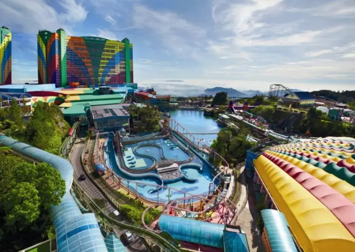 2022年に訪問するマレーシアの9つの最高のカジノ 12669_2
