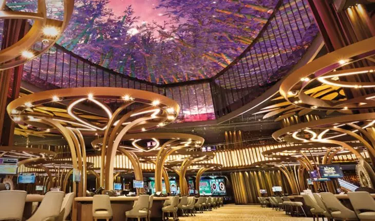 Casino 9 tsara indrindra any Malezia hotsidihina amin'ny 2022 12669_7