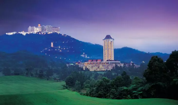 9 Casinos Gorau ym Malaysia i Ymweld â nhw yn 2022 12669_8