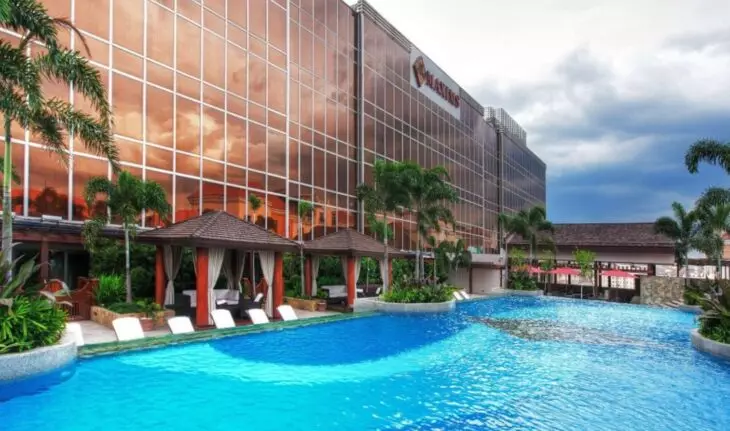 9 najlepších kasín v Malajzii na návštevu v roku 2022 12669_9