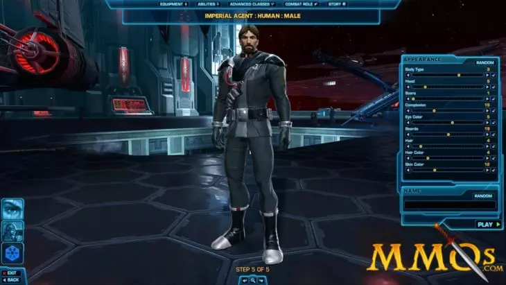 Star Wars the Old Republic Video Game Review 1267_1