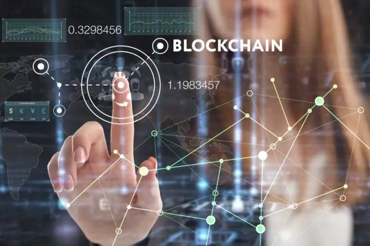 7 najlepších vedúcich žien v technológii blockchain 12694_8