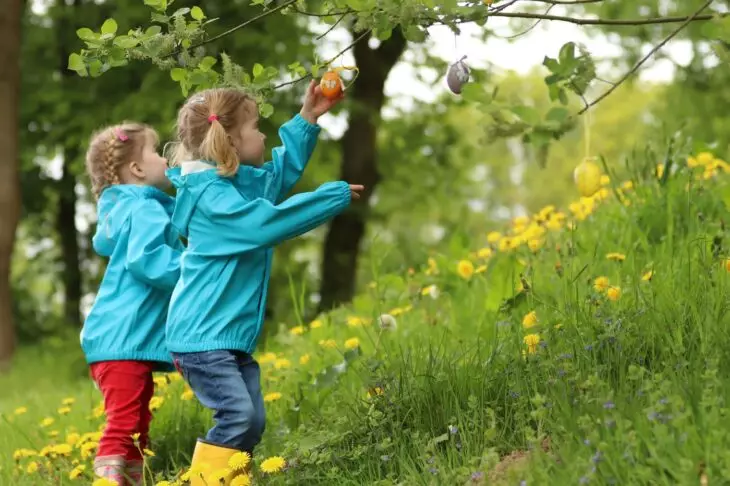 11 manieren om contact te houden met uw kinderen na een scheiding 126_3