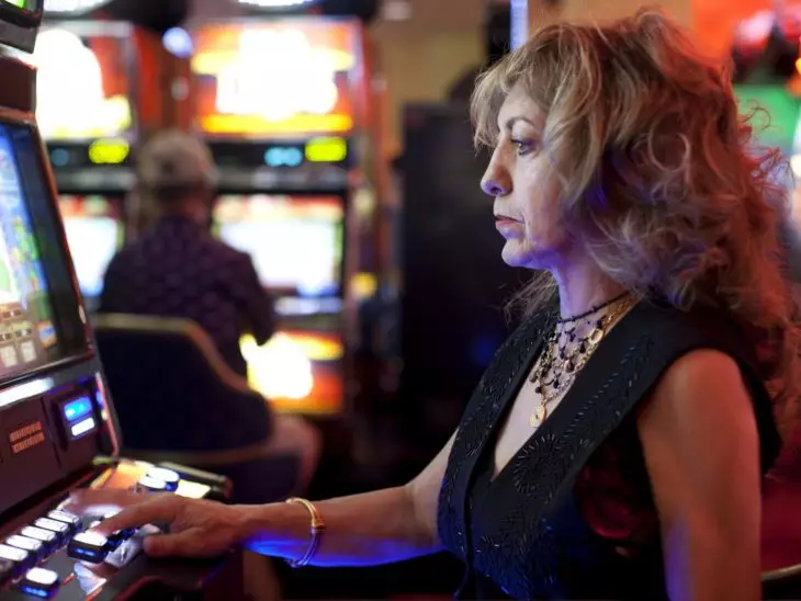 ඔන්ලයින් Pokies සහ Slot Machines අතර වෙනස 12702_6