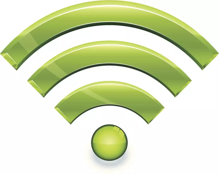 Idea Nama WiFi: Cari Yang Terbaik 12705_4