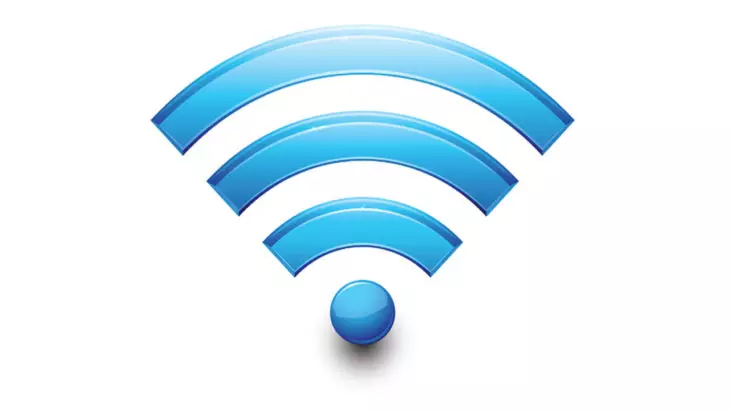Ideje za WiFi nazive: pronađite najbolje 12705_5