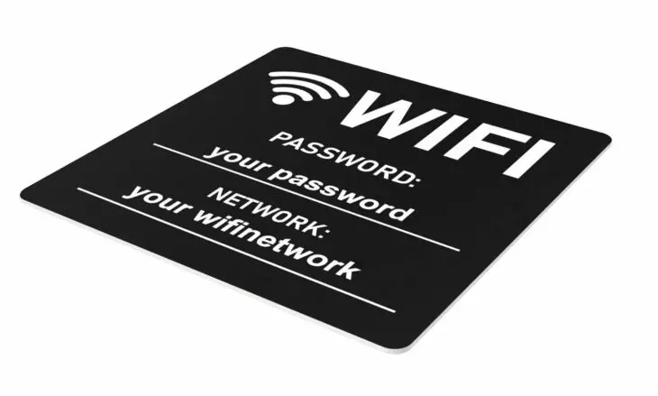 Idea Nama WiFi: Cari Yang Terbaik 12705_6
