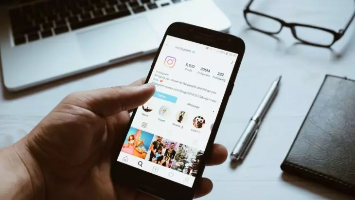 5 sany ajaýyp Instagram gurallary we marketing üçin maslahatlar 12737_2