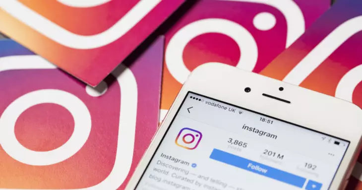 Instagram izdoshlarini ishonchli va arzon sotib olish 12750_1