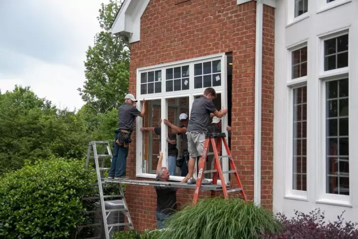 Kodu renoveerimine 2022: aknad 12761_5
