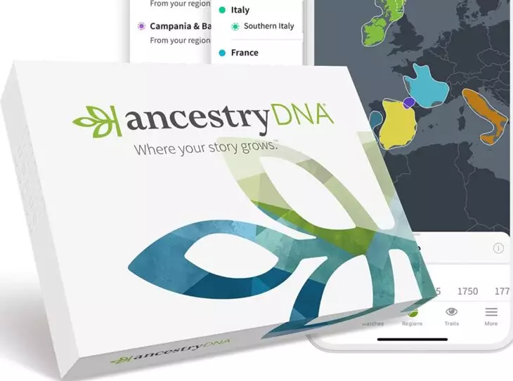 5 L-Aħjar Kumpaniji tal-Ittestjar tad-DNA fl-2022 12826_3