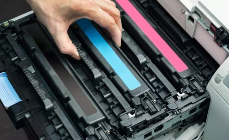 ስለ Toner Cartridges 7 የተለመዱ አፈ ታሪኮችን ማጥፋት 12842_3