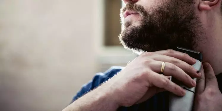 Ako zastrihnúť bradu tým správnym spôsobom – Sprievodca 2022