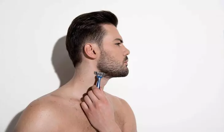Cómo recortar una barba de la manera correcta - Guía 2022 12850_3
