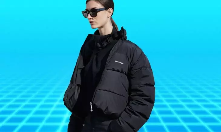 Οδηγός Balenciaga's Entrance into the World of Gamers - 2022 12856_3