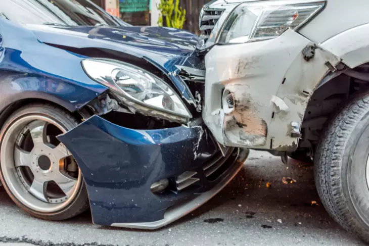 Razones principales para contratar a un abogado de accidentes automovilísticos 12864_4