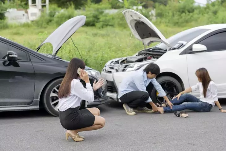 9 чекори што треба да ги преземете за да ги заштитите вашите законски права по сообраќајна несреќа 12879_5