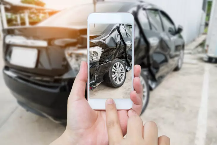 9 чекори што треба да ги преземете за да ги заштитите вашите законски права по сообраќајна несреќа 12879_7
