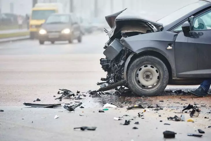 व्योमिंग में कार दुर्घटना वकील 12880_3