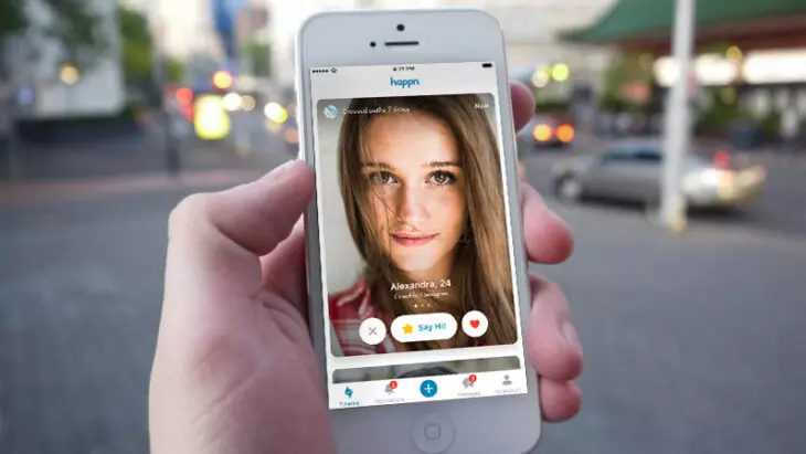 Tinder-den başga zat barmy? 2022-nji ýylda 3 sany iň oňat alternatiwa 128_2