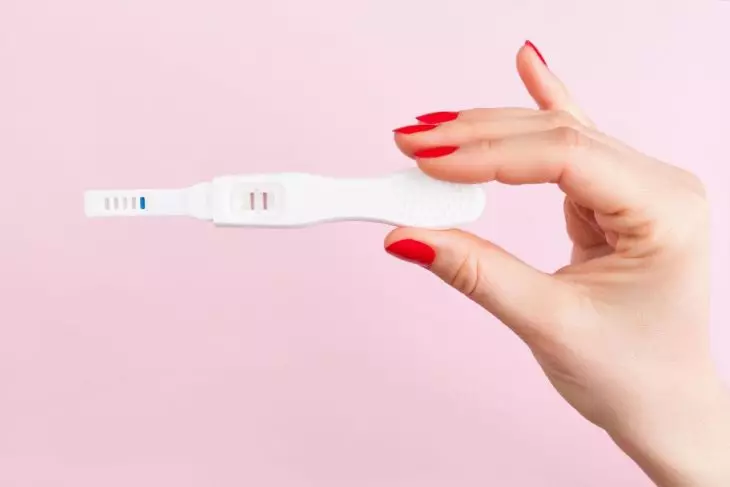 Sfaturi pentru prima sarcină - Ghid 2022 pentru proaspete mamici 12961_1