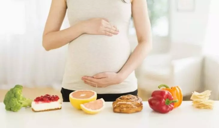 Поради щодо першої вагітності - посібник 2022 року для молодих мам 12961_2