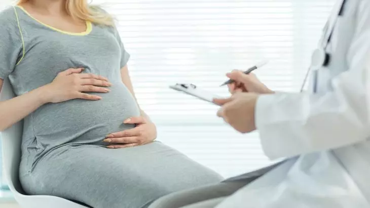Поради щодо першої вагітності - посібник 2022 року для молодих мам 12961_3