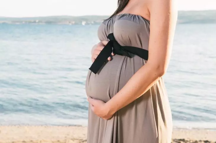Sfaturi pentru prima sarcină - Ghid 2022 pentru proaspete mamici 12961_6