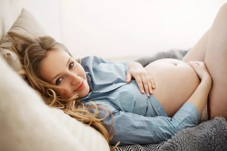 Sfaturi pentru prima sarcină - Ghid 2022 pentru proaspete mamici 12961_7