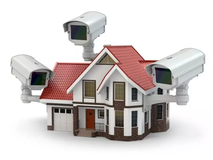3 τρόποι για να διατηρήσετε το σπίτι σας και να το προστατέψετε από έκτακτη ανάγκη 13020_1
