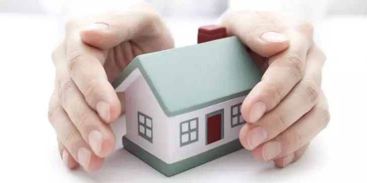 3 τρόποι για να διατηρήσετε το σπίτι σας και να το προστατέψετε από έκτακτη ανάγκη 13020_2