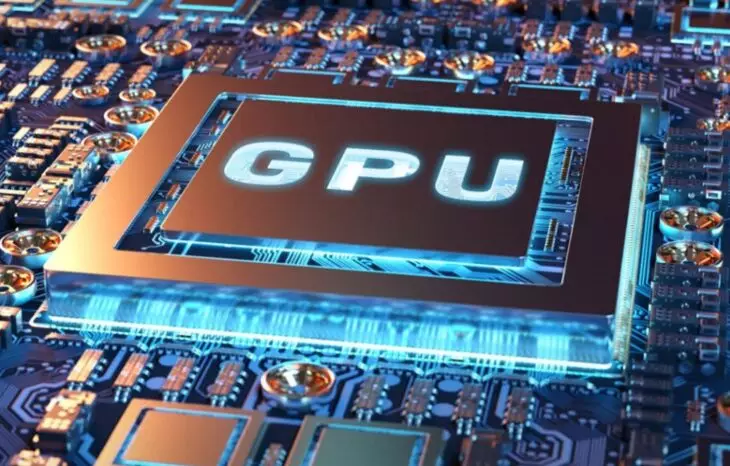 Is Cryptocurrency Mining skea oan jo GPU? 13049_3