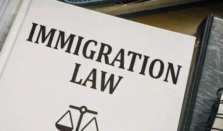 Кога имате нужда от имиграционен адвокат 13063_2