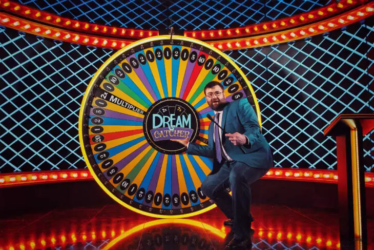 5 მიზეზი, რის გამოც Dream Catcher Casino თამაში ასე პოპულარულია 1306_1