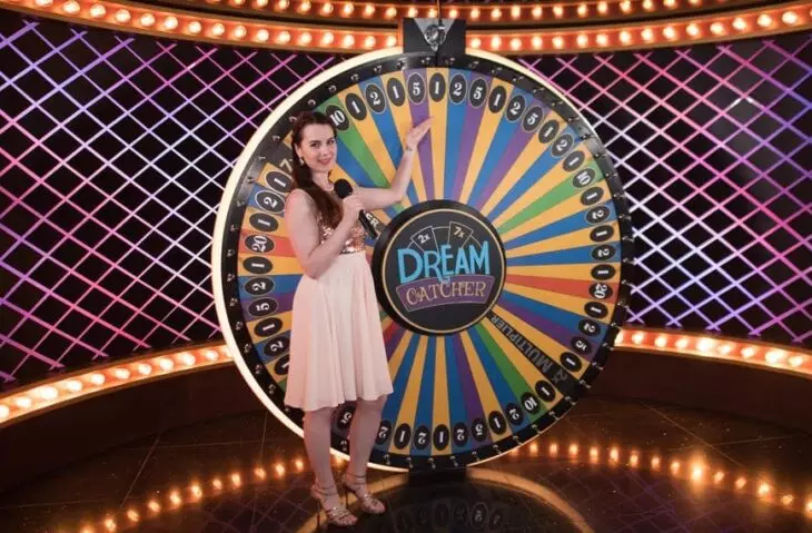 5 razones por las que el juego de casino Dream Catcher es tan popular 1306_2