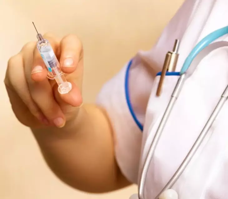 Programes de vacunació contra la grip al lloc de treball, com afecta la vacuna contra la grip l'absentisme dels empleats 13073_3