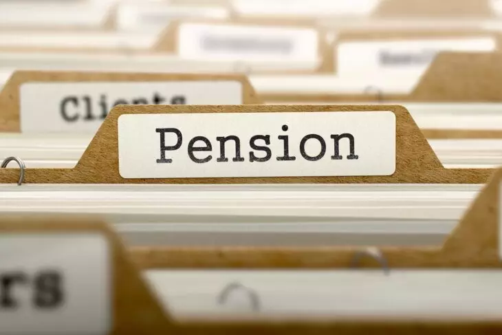 7 veelvoorkomende problemen die kunnen worden gecategoriseerd als verkeerd verkochte pensioenen 13081_4