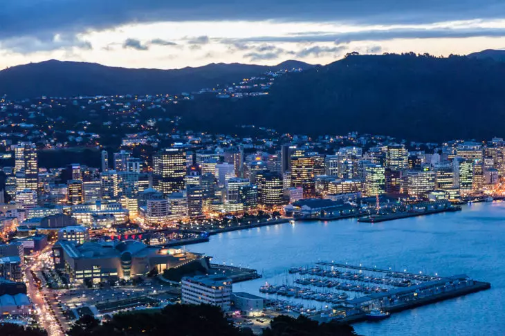 4 най-добри парти града в Нова Зеландия 2022 13151_3