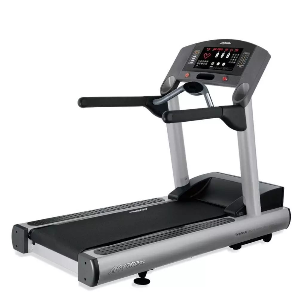 Inona avy ireo Treadmills tsara indrindra ho an'ny volanao 13156_1