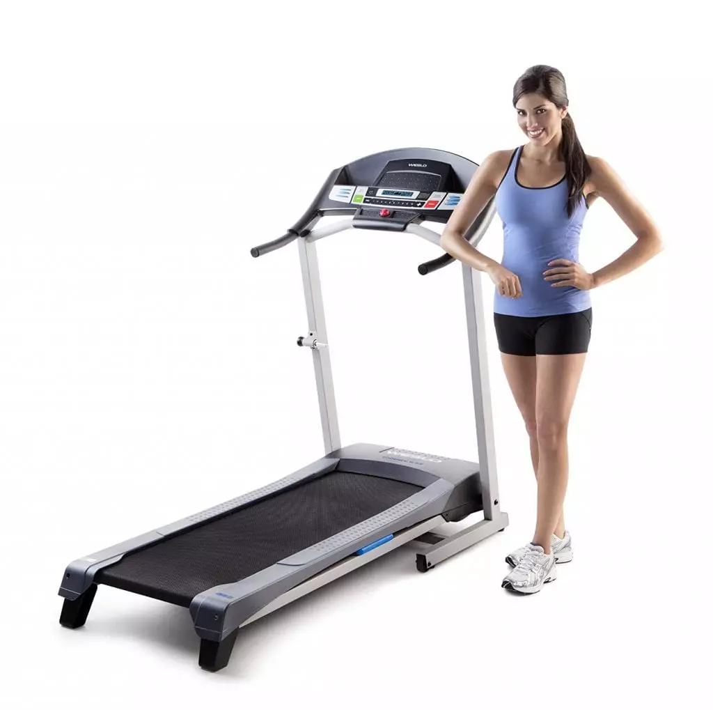 Naon Dupi Treadmills Pangalusna Pikeun Duit Anjeun 13156_2