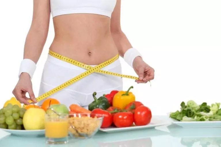 Comment rendre la perte de poids rapide sans danger pour votre santé 13172_1