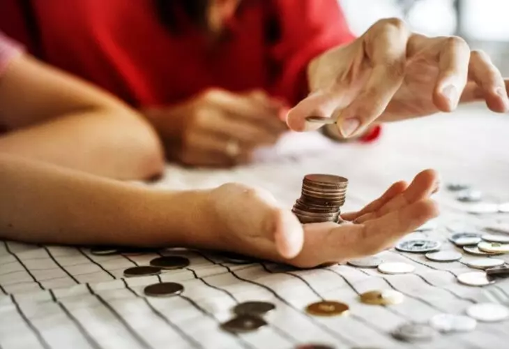 3 най-добри начина за деца и тийнейджъри да управляват парите си 13214_6