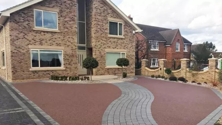 Pros lan Cons Resin Bound Driveways 13269_2