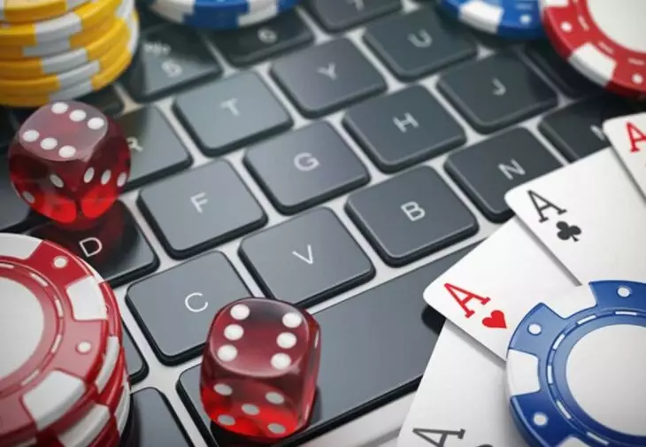 Game Casino Online - Apa Apa; Apa Ora Apa! 13326_2